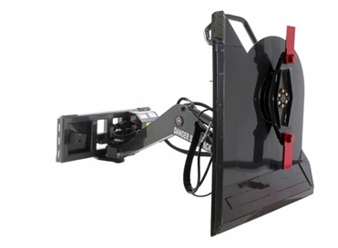 The Perfect Cut: Achieving Pristine Edges with Articulating Brush ...